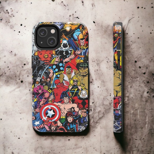 Hulk Phone Case - Etsy