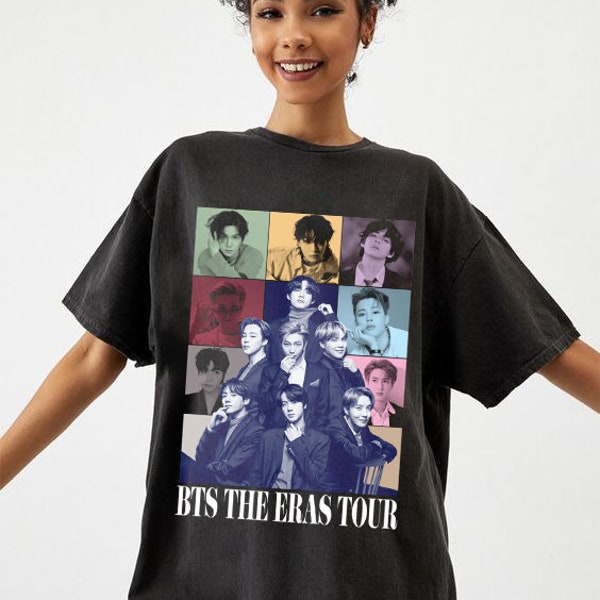 Bts - Etsy