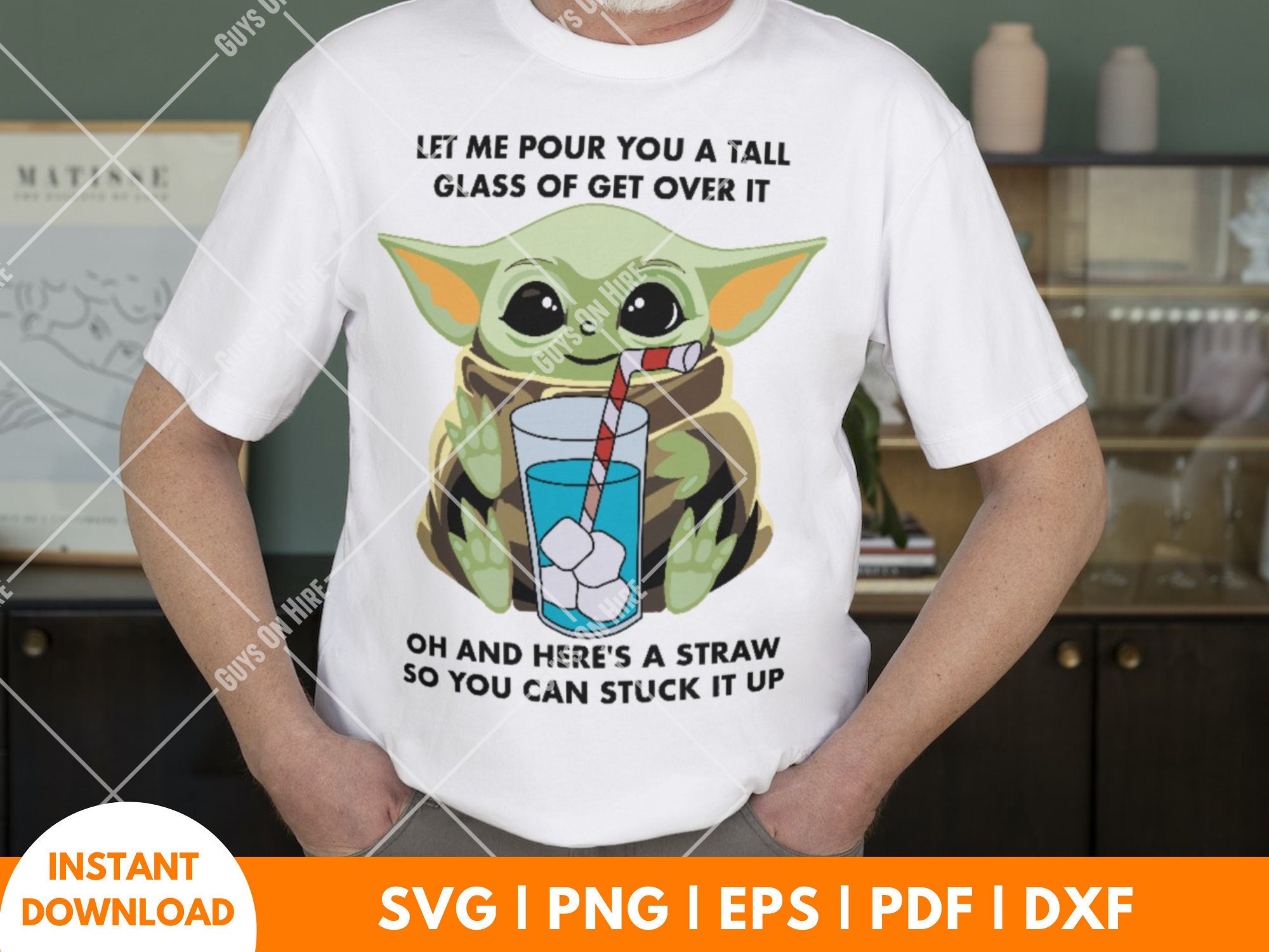 Grogu Svg, Baby Star Wars Svg Cut File Cricut Svg Png, Baby Yoda Cricut ...