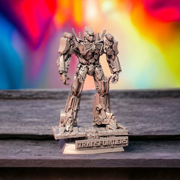 Transformers - Etsy