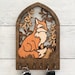Butterfly Key Holder Wall Plaque Wall Key Hanger Housewarming Gifts ...