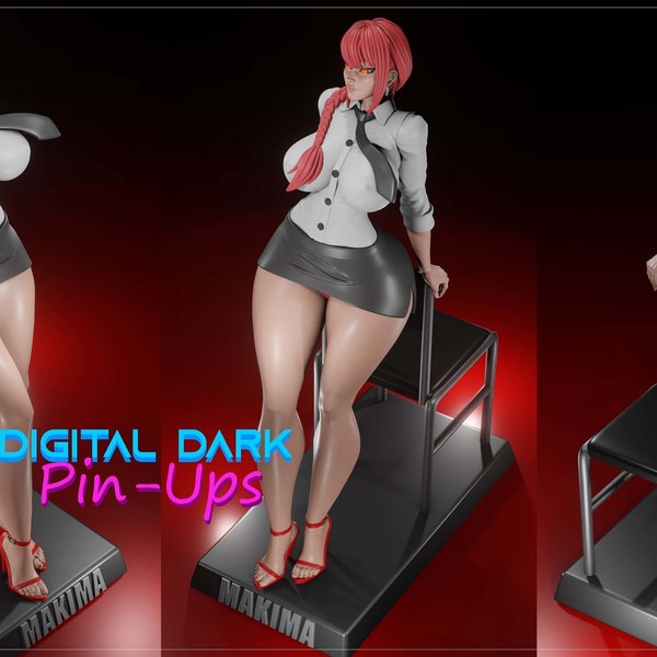 Sexy Nsfw Action Figures - Etsy