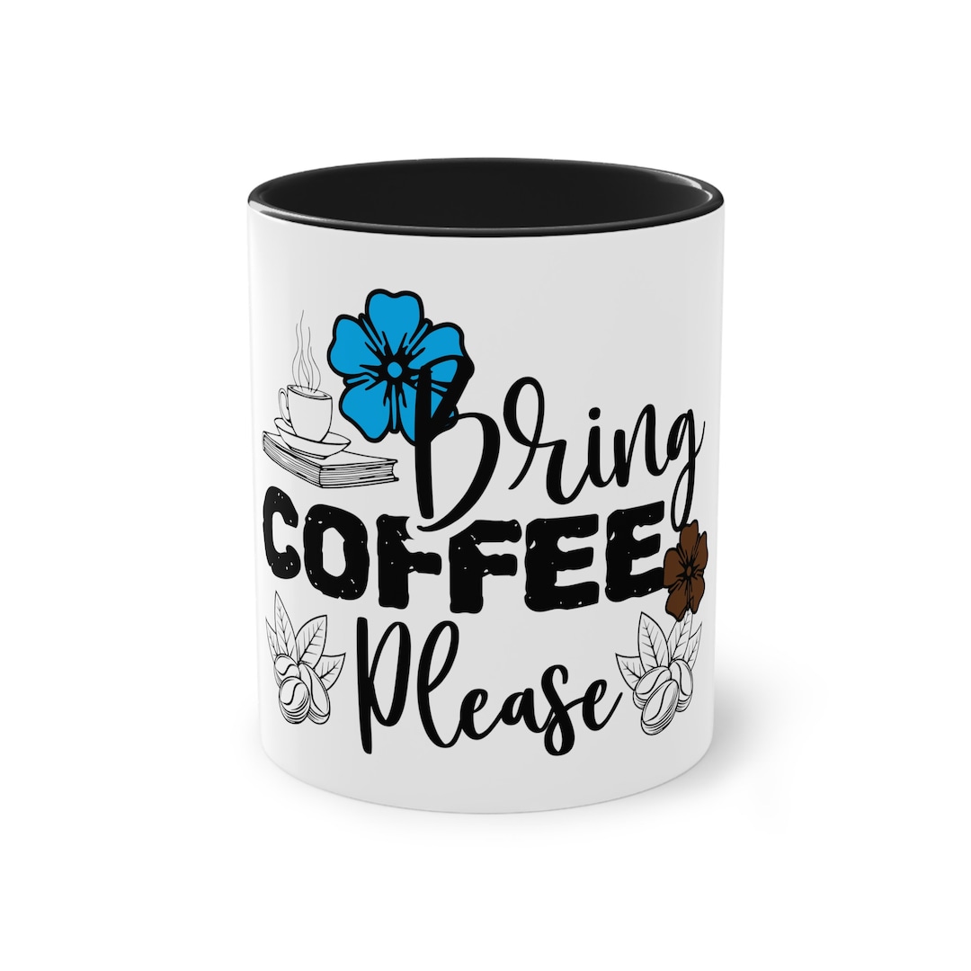 Coffee Break Mug Gift for Coffee Lover-coffee Addict Mug Birthday Gift ...