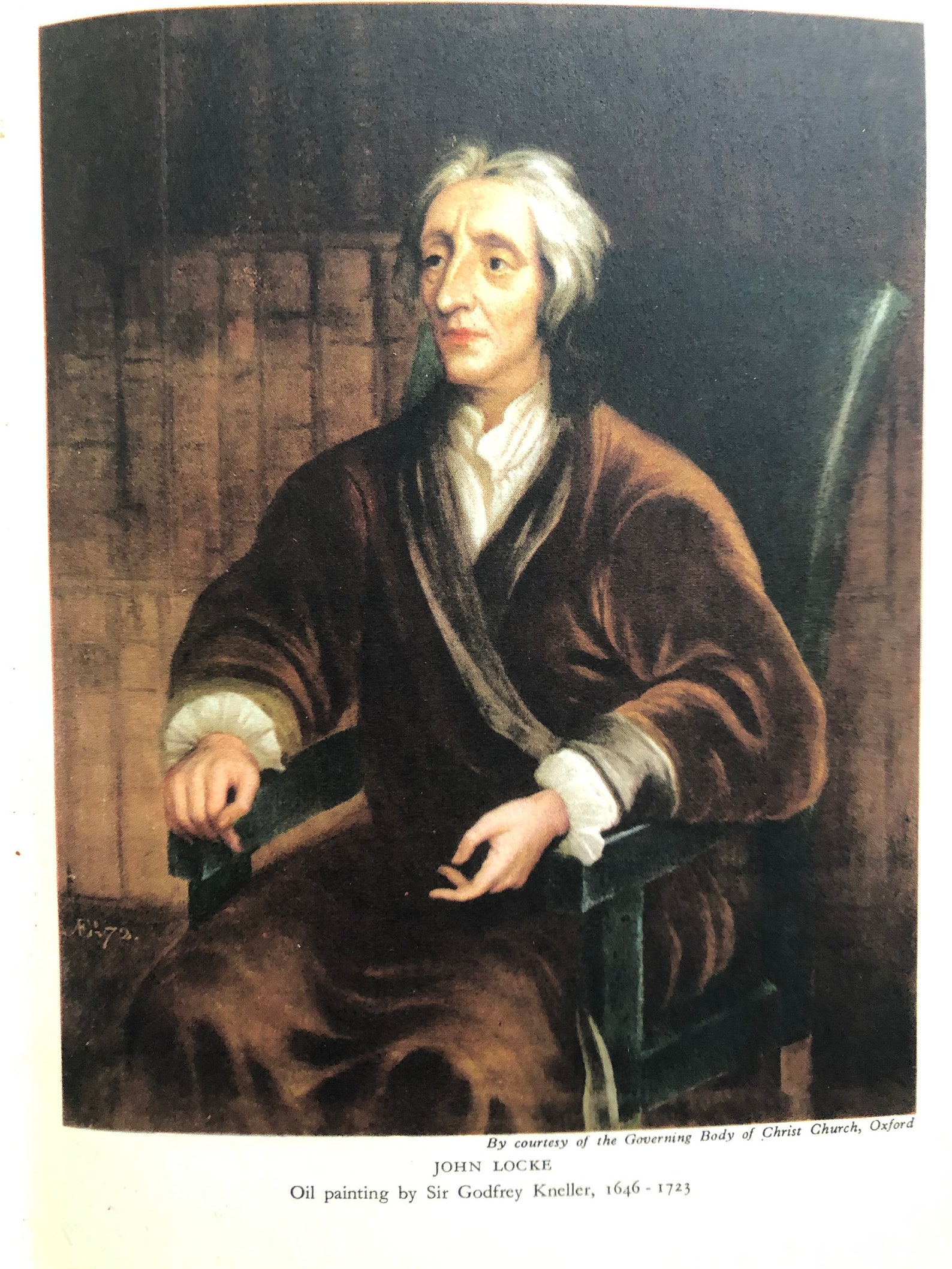 British Philosophers by Kenneth Matthews Published by William Collins ...