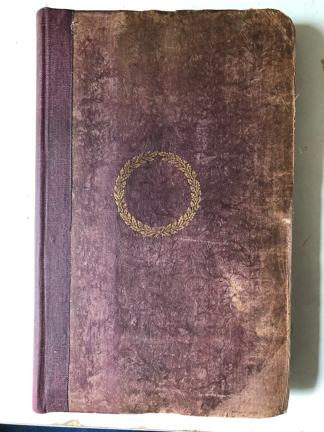 1834 Views of London Edited by C.F. Partington Vol. II, Published by ...