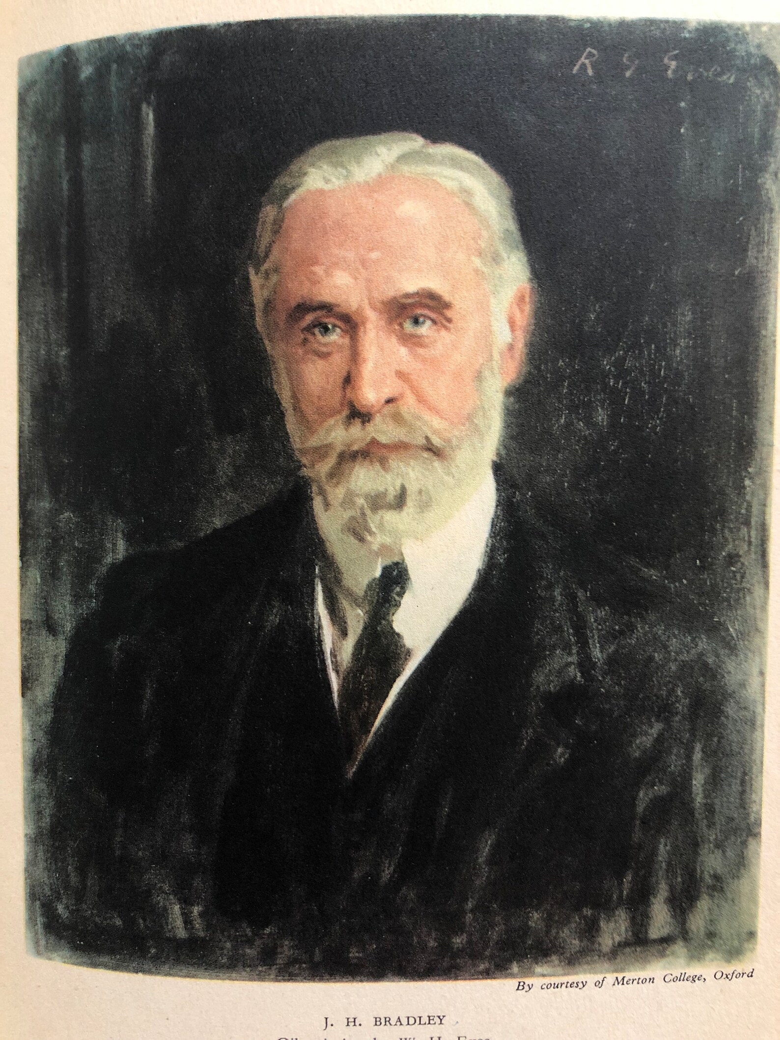 British Philosophers by Kenneth Matthews Published by William Collins ...