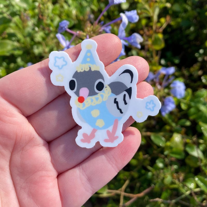 ClicheClowns - Etsy