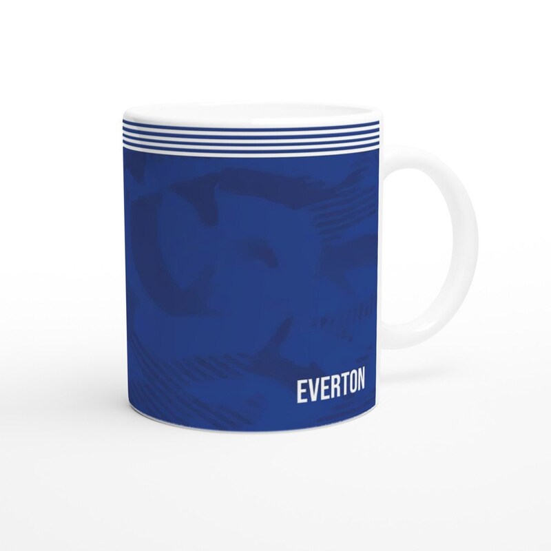 Everton - Etsy