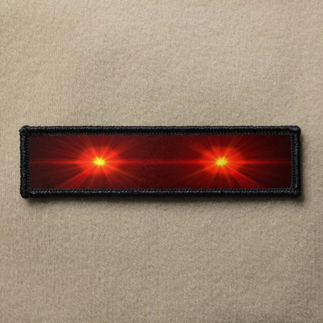 Red Eyes Omae Wa Mu Shindeiru Nani Anime Manga Meme Funny - Etsy