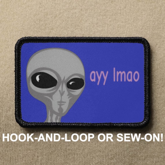 Alien Ayy Memes Aliens Meme Memes And Images Imgur