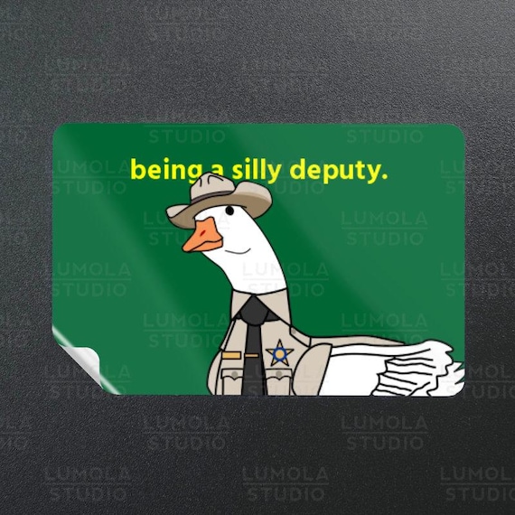 Deputy Sheriff Memes