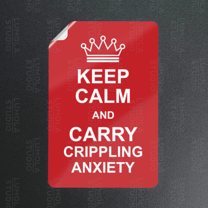 Keep Calm Posters - Etsy