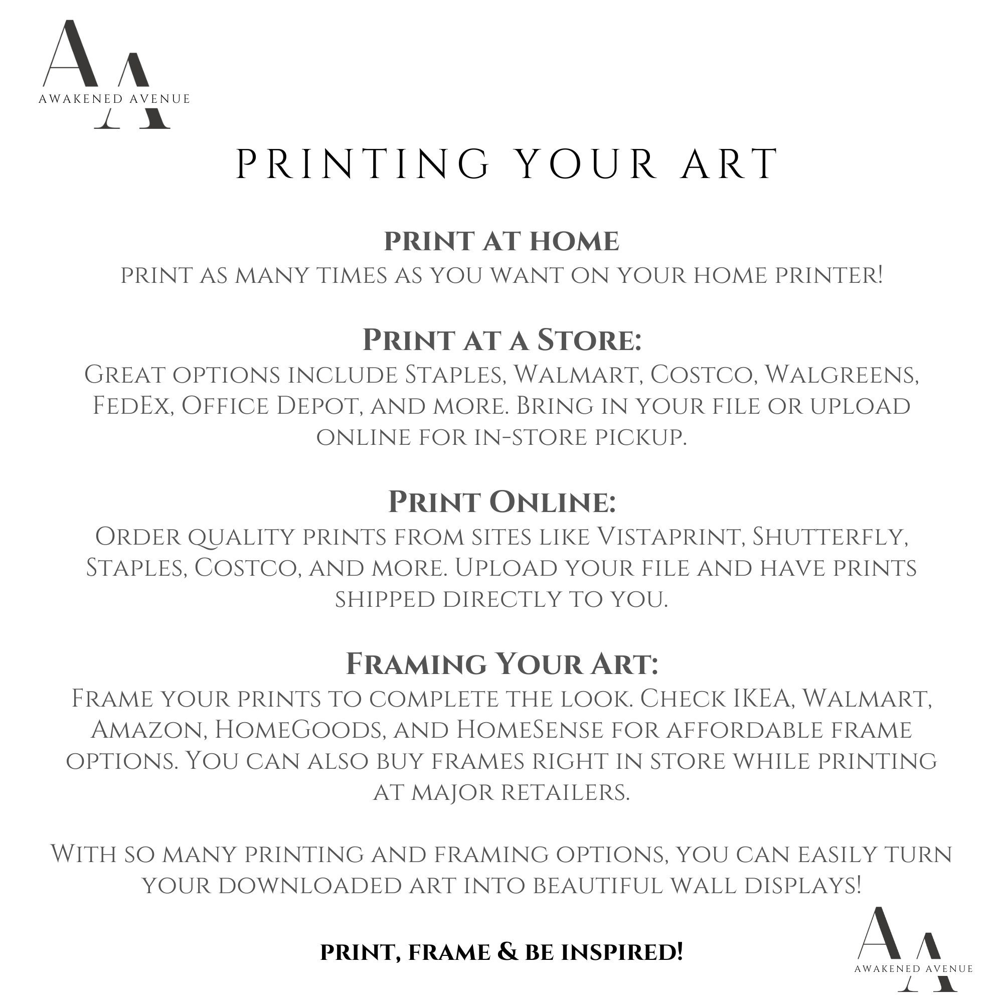 Magnetism Definition Print, Attract Positivity, High Vibration ...