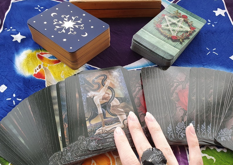 Quick Guidance Tarot Reading - Etsy Quick Guidance Tarot Reading - Etsy