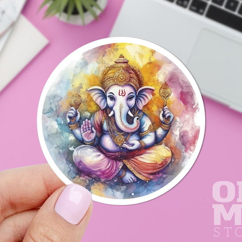 Ganesha - Etsy
