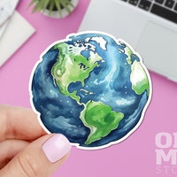 Mother Earth - Etsy