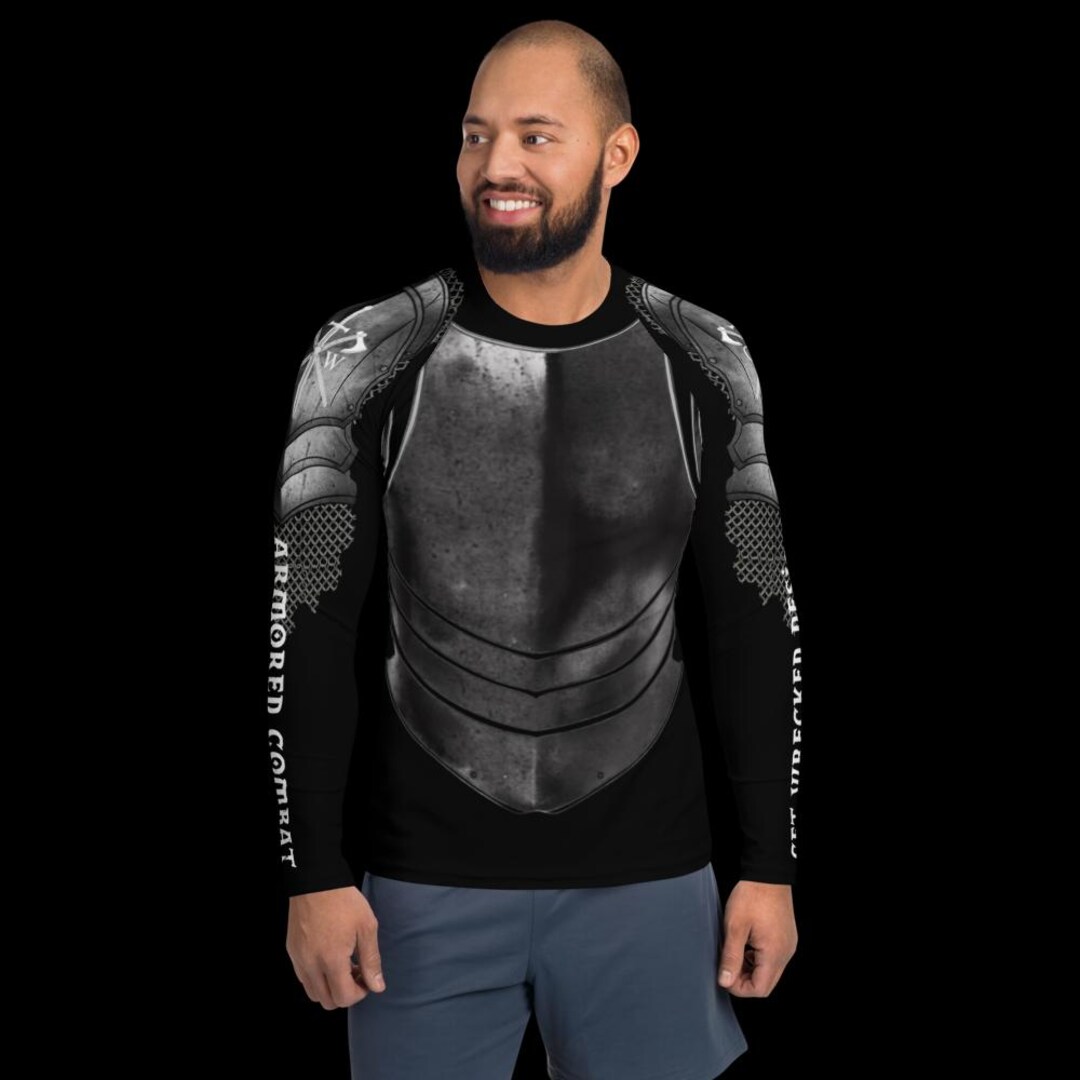 Custom Tabard Rash Guard - Etsy