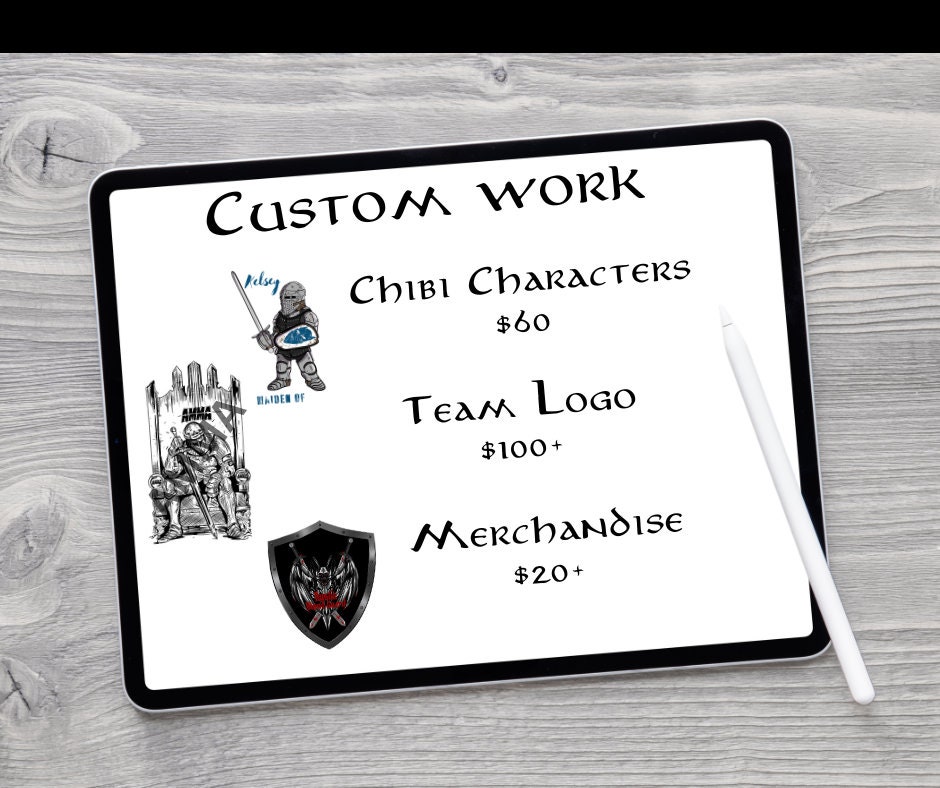 Long Sword Tattoo Digital File - Etsy