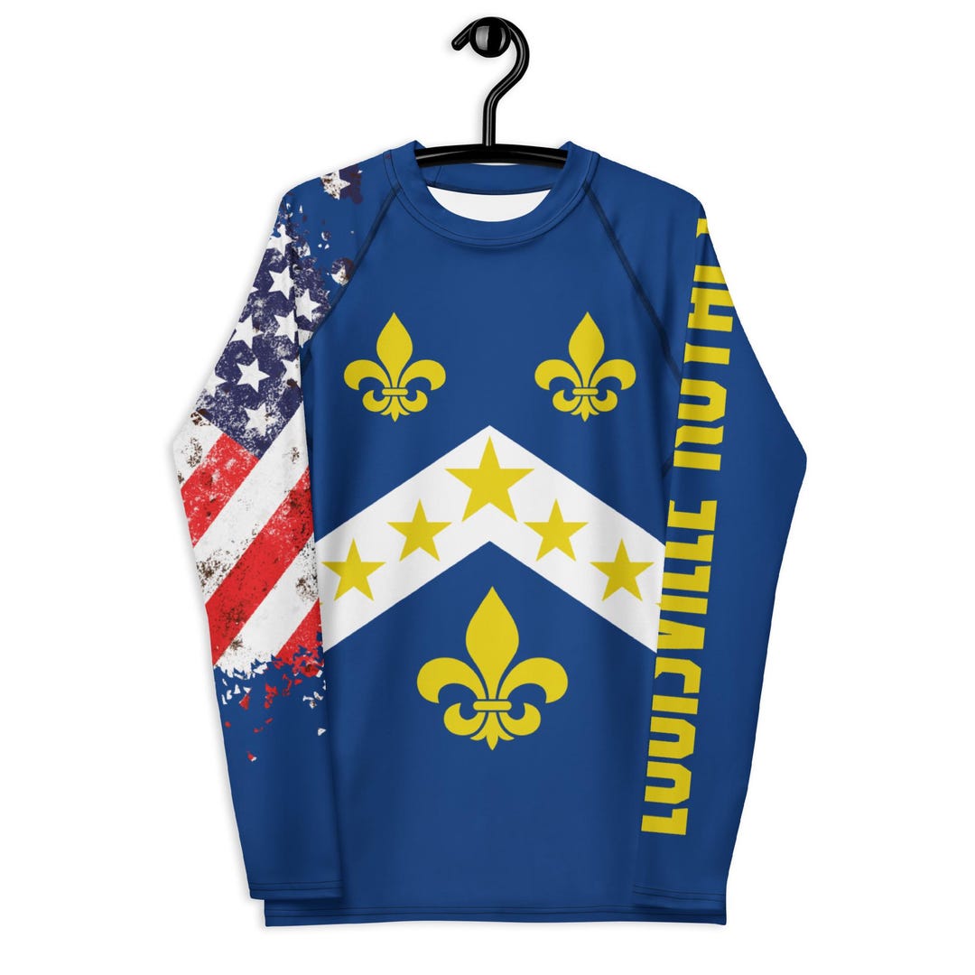 Custom Tabard Rash Guard - Etsy