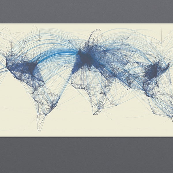 Aviation Poster - Etsy Canada