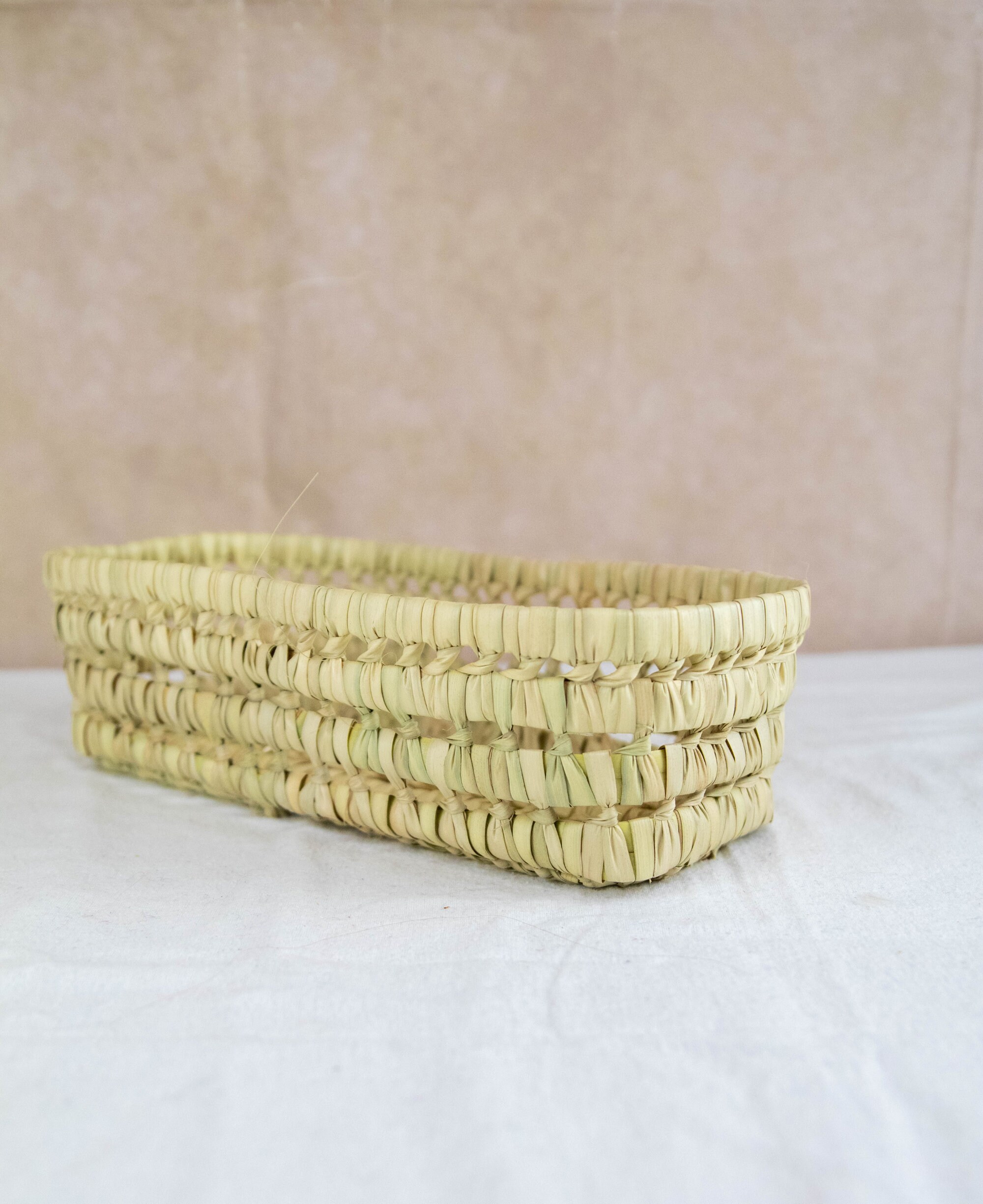 Small Rattan Basket Woven Rattan Baskets Wicker Rattan Basket - Etsy