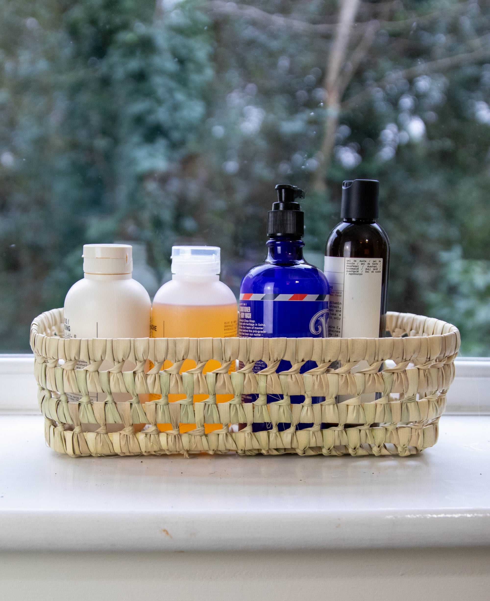 Small Rattan Basket Woven Rattan Baskets Wicker Rattan Basket - Etsy