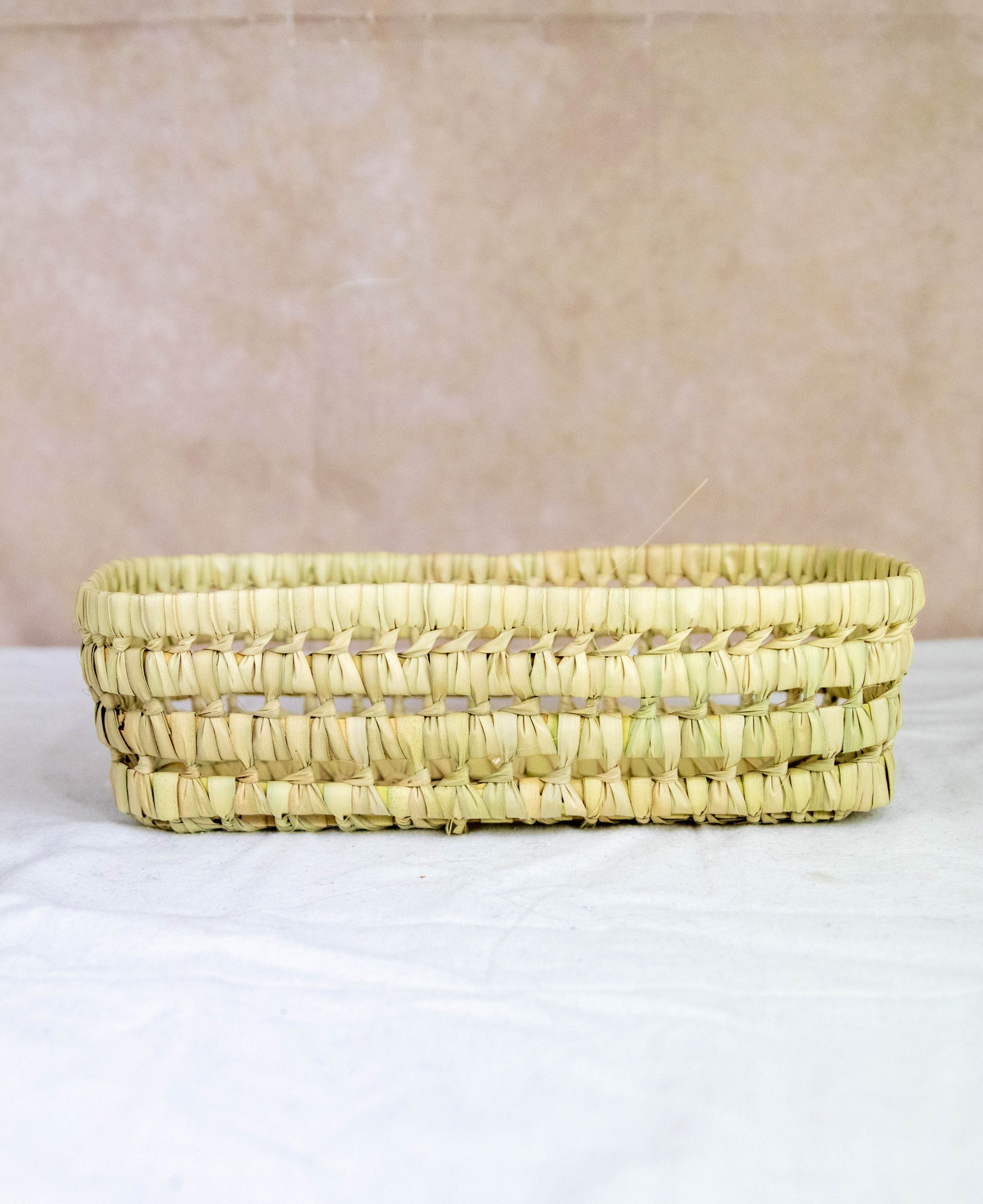 Small Rattan Basket Woven Rattan Baskets Wicker Rattan Basket - Etsy