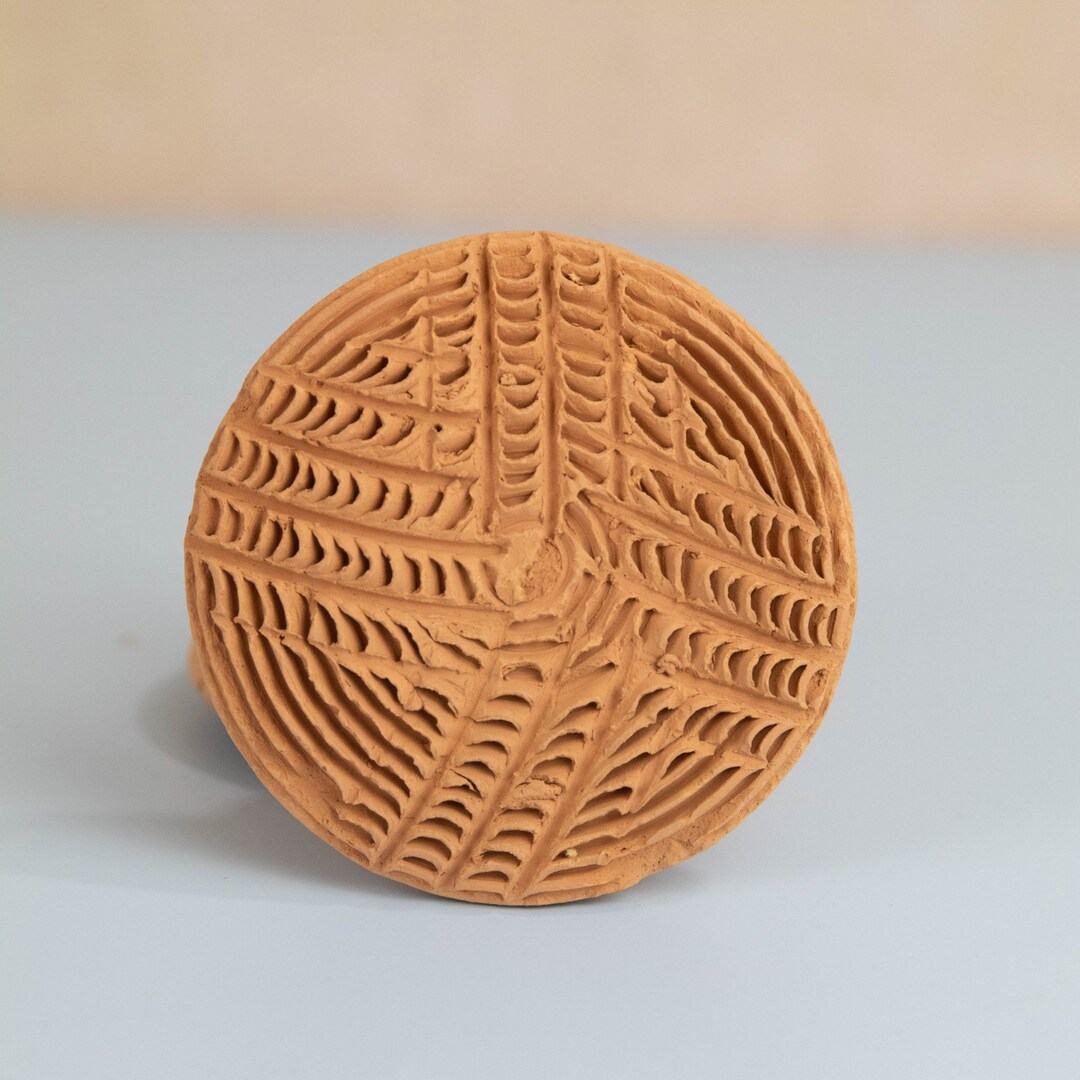 Moroccan Clay Pumice - Natural Clay Pumice Stone -foot Scrubber ...