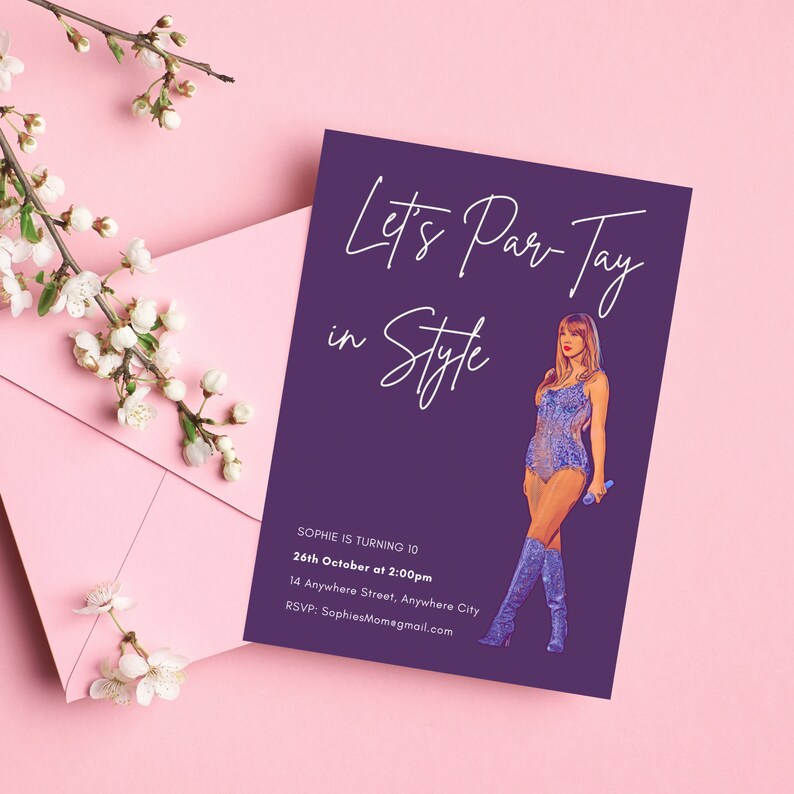 taylor-swift-invitation-printable-t-swift-invite-swiftie-etsy