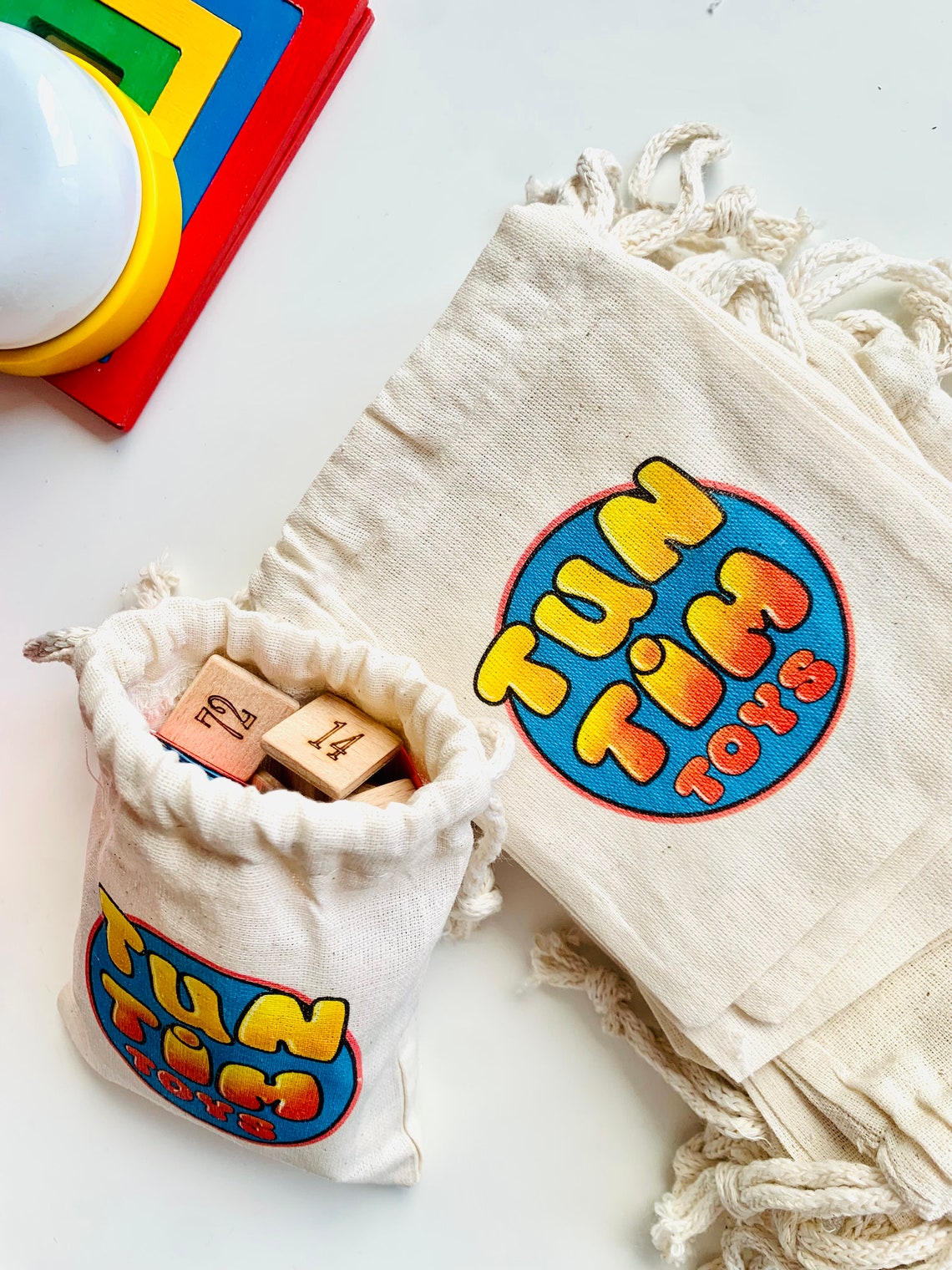 NUMBER SORTING GAME 1-100 Learning Math, Math for Kids, Wooden Math ...