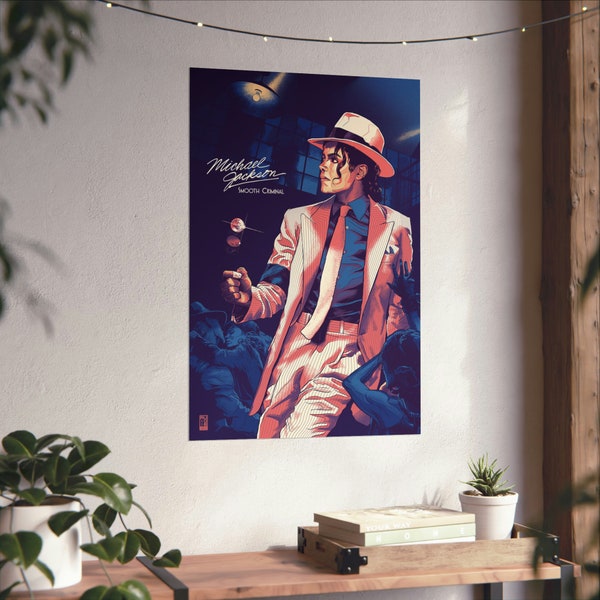 Smooth Criminal Michael Jackson Svg - Etsy