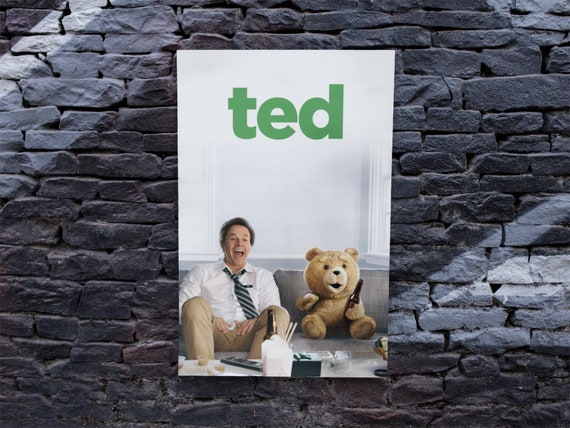 Ted Movie Stills