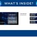 Blue Church Welcome Slides: Editable Worship Service Template (canva ...