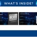 Blue Church Welcome Slides: Editable Worship Service Template (canva ...
