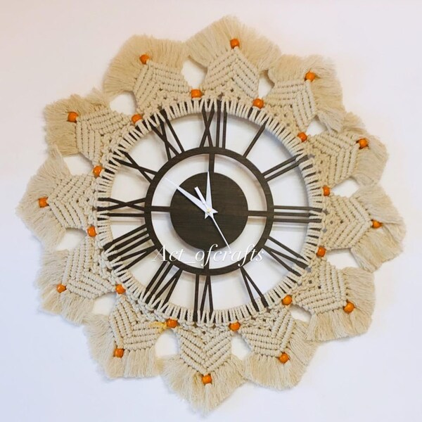 Modernmacrame - Etsy