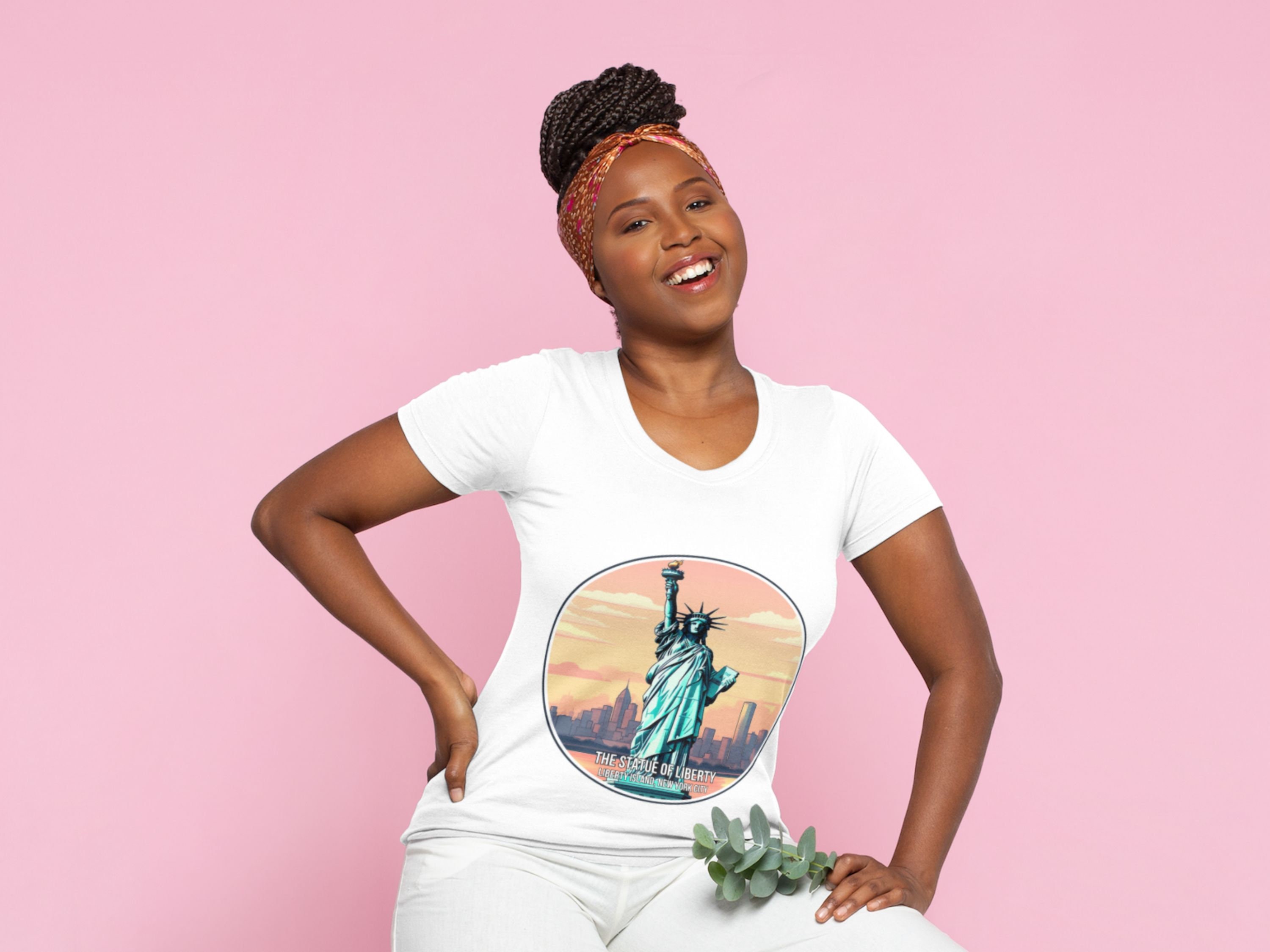 New York Stickers SVG Png Pdf Dxf Eps Collection I NYC Love Iconic ...