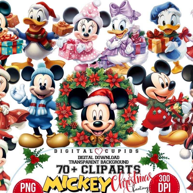 Minnie Mouse Border - Etsy