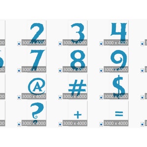 Frozen Alphabet Letters Numbers SVG PNG | Elsa, Anna, Olaf, Kristoff ...