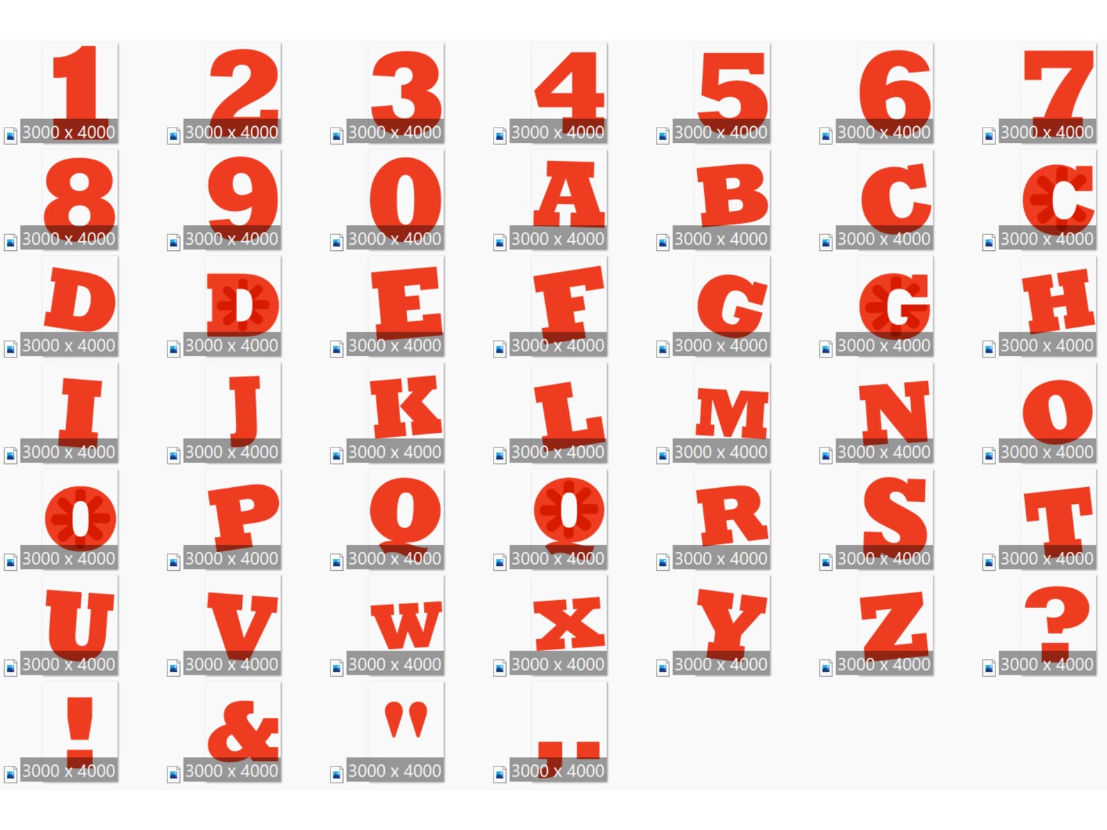 Coco Alphabet Font SVG PNG | Coco Letters & Numbers | Movie-themed ...