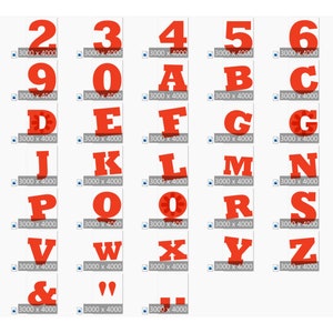 Coco Alphabet Font SVG PNG | Coco Letters & Numbers | Movie-themed ...