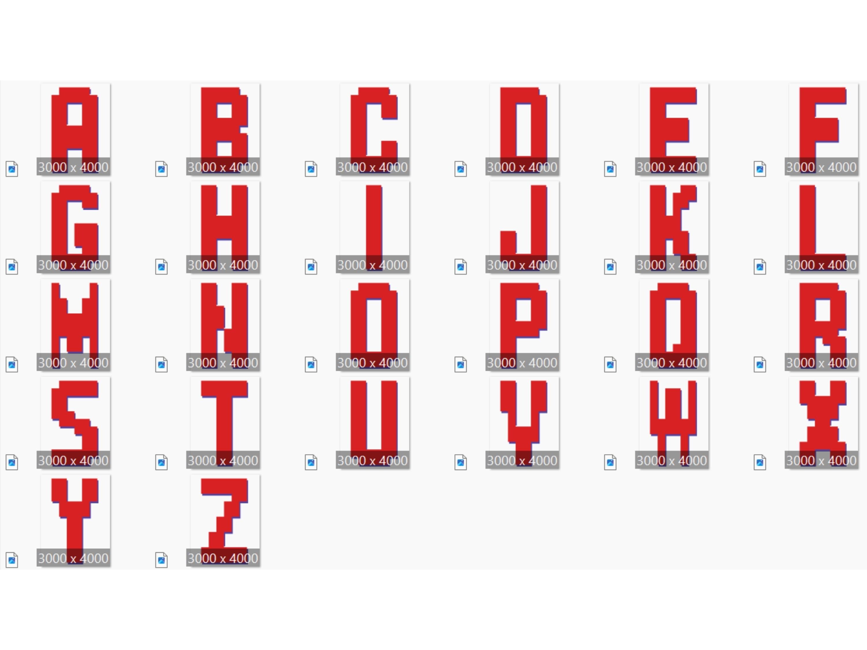 Wreck-it Ralph Font Alphabet SVG PNG Ralph, Vanellope Letters, Numbers ...