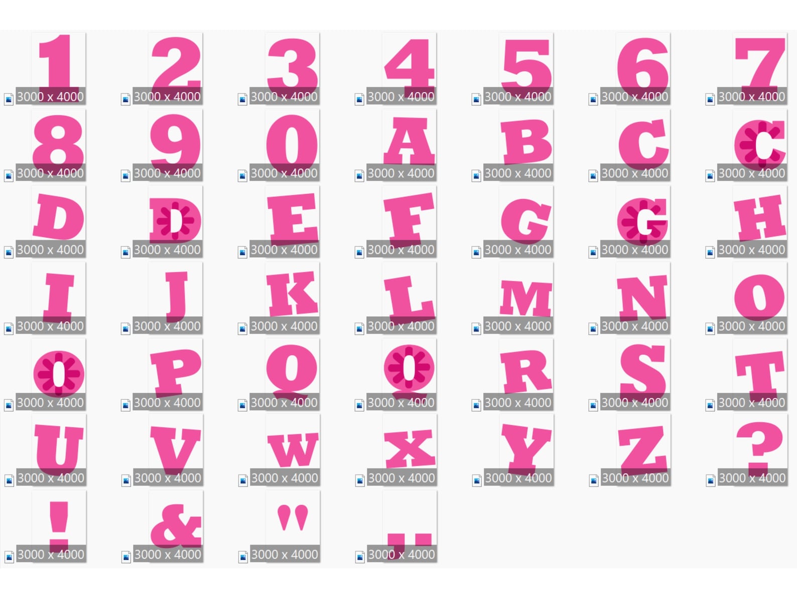 Coco Alphabet Font SVG PNG Coco Letters & Numbers Movie-themed ...