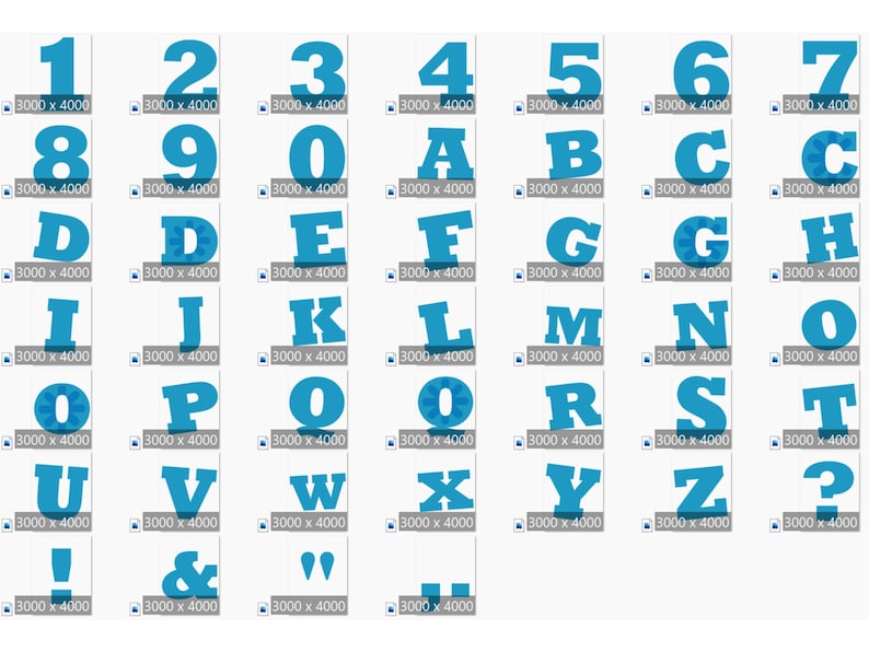 Coco Alphabet Font SVG PNG Coco Letters & Numbers Movie-themed ...