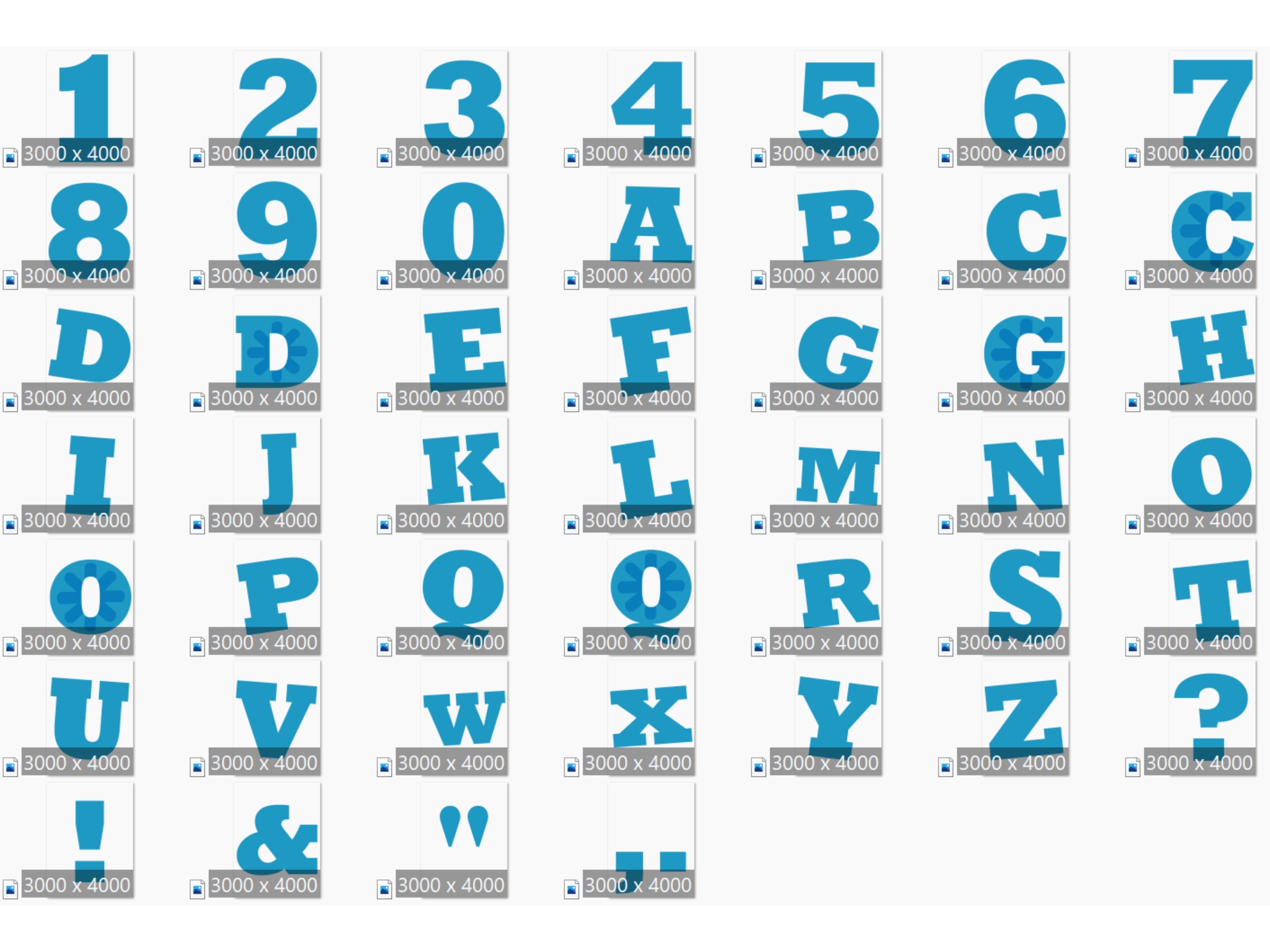 Coco Alphabet Font SVG PNG Coco Letters & Numbers Movie-themed ...
