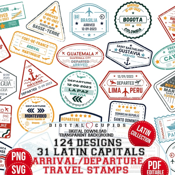 Latin Stickers - Etsy UK