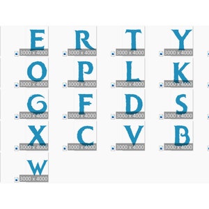 Frozen Alphabet Letters Numbers SVG PNG | Elsa, Anna, Olaf, Kristoff ...