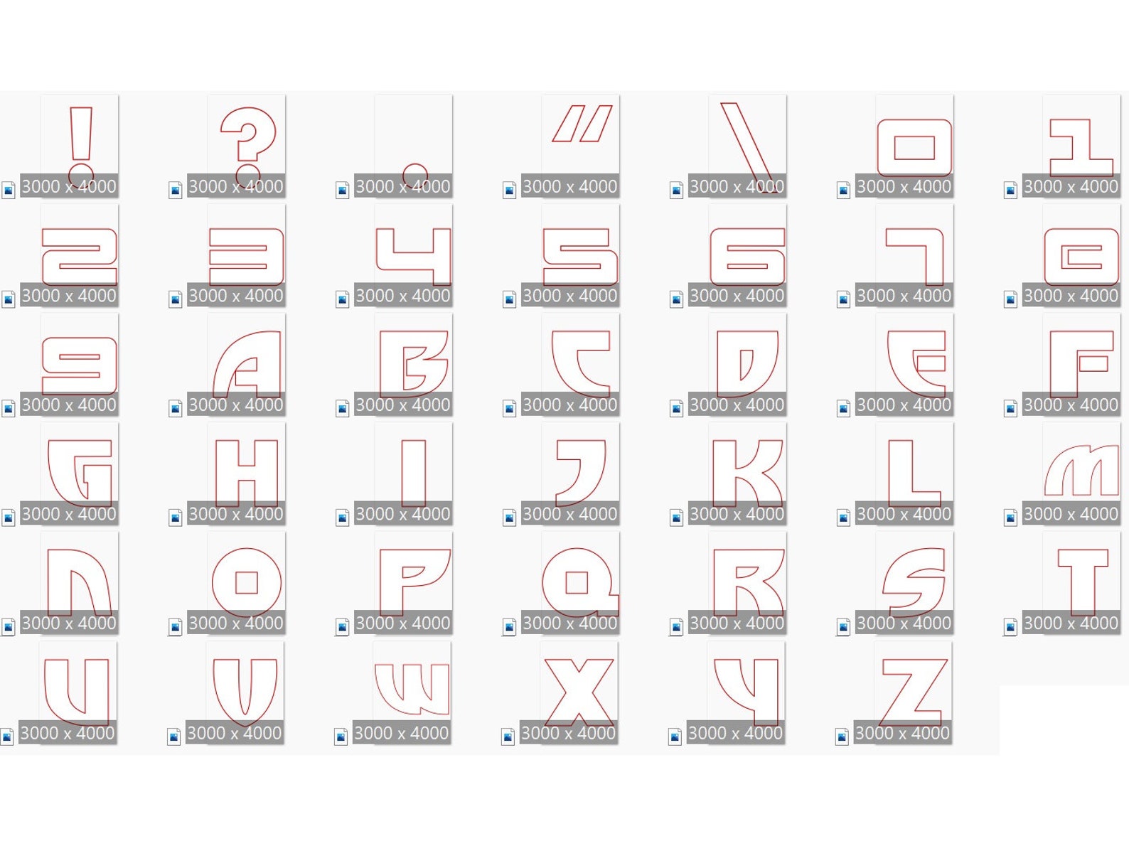 Big Hero 6 Font Alphabet SVG PNG I Big Hero 6 Disney's - Etsy