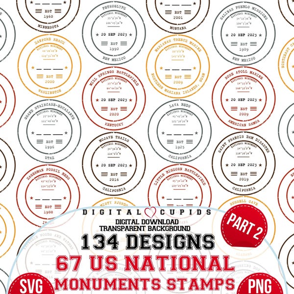 National Monument - Etsy