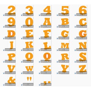 Coco Alphabet Font SVG PNG | Coco Letters & Numbers | Movie-themed ...
