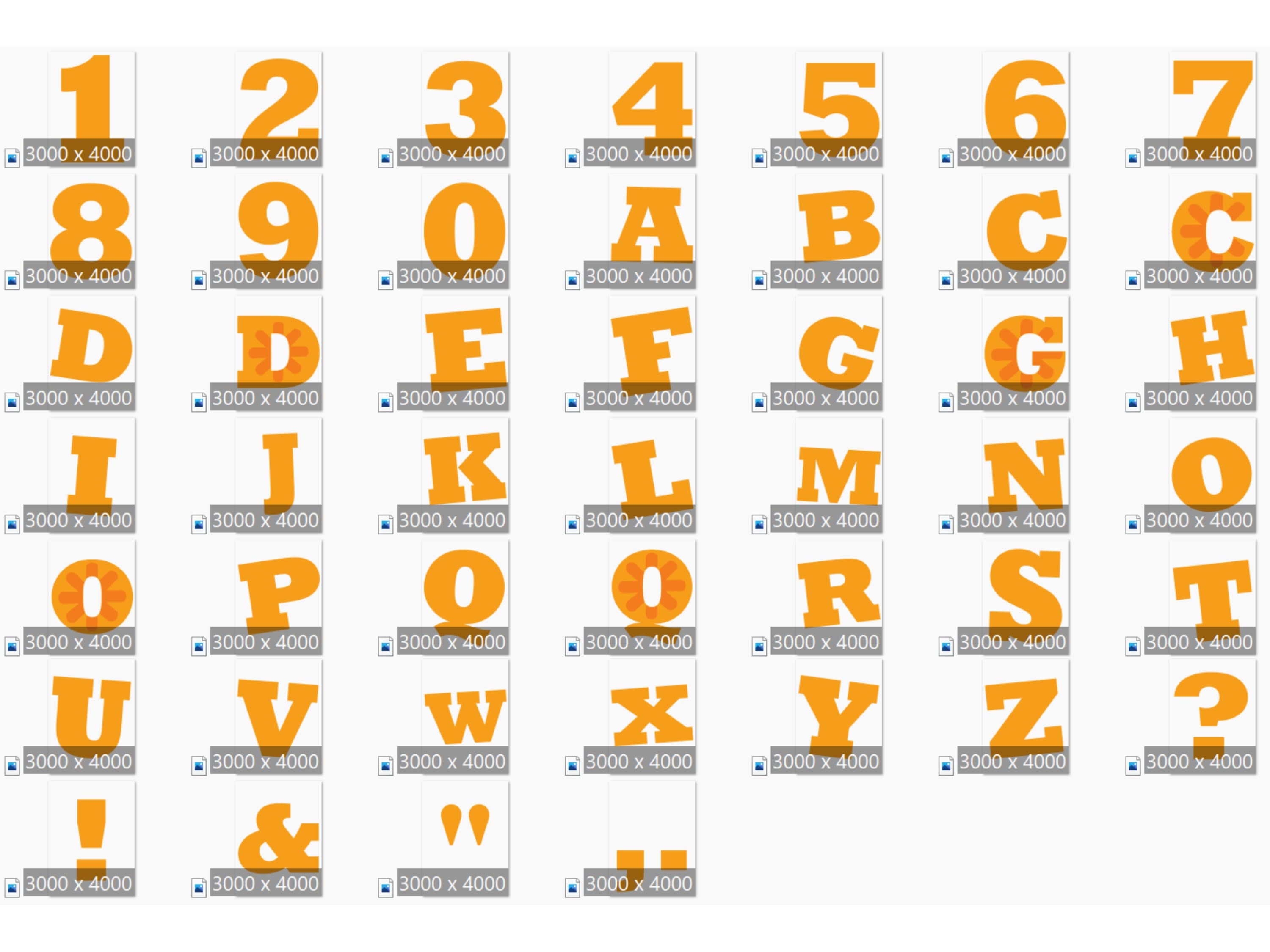Coco Alphabet Font SVG PNG Coco Letters & Numbers Movie-themed ...